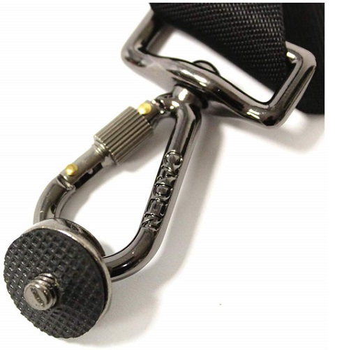 CADEN Quick Access Wide Soft Shoulder Strap for DSLR & Mirrorless ...