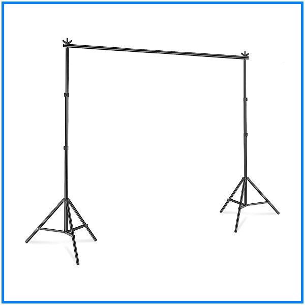 Simpex BG4 Studio Background Stand Best Price in Bangladesh