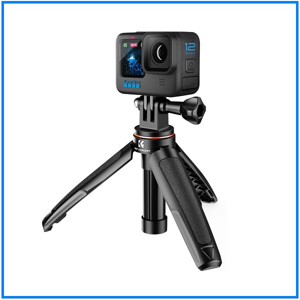 K&F Concept MS-03 Action Camera Tripod Price in Bangladesh