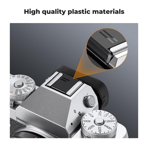 K&F Concept Camera Hot Shoe Cover Price in Bangladesh